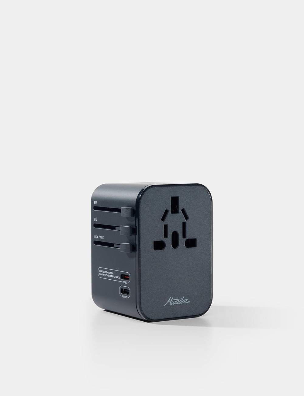 Global Travel Adapter – FACET Modern Mercantile